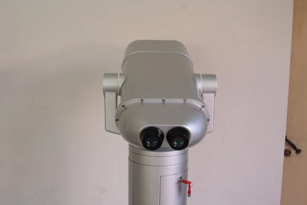 2019 New Better Quality 25 And 40x100 Observation With Tripod Outdoor ...