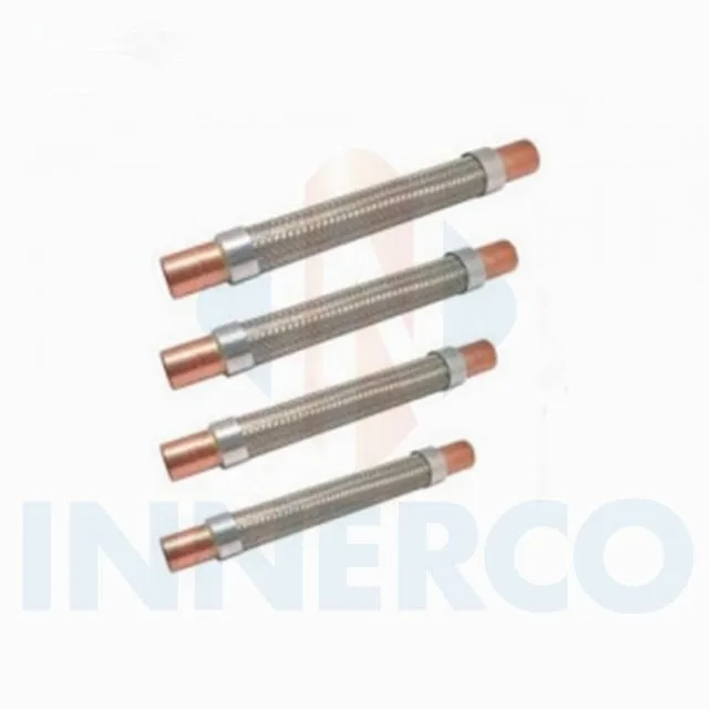 Good Quality Ac Refrigeration Air Cooler Condenser Parts Copper Pipe ...
