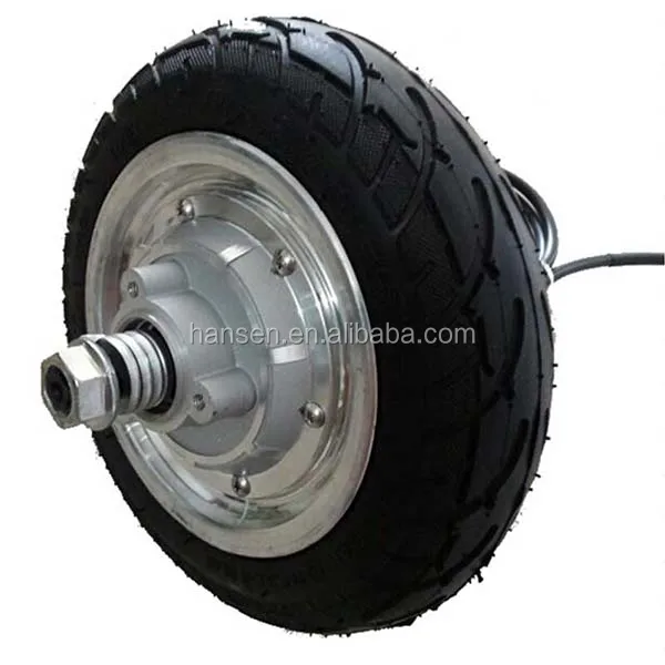 In Rad Elektrische Motor Für Mobilität Roller Hub Motor,3 Rad Fahrrad ...