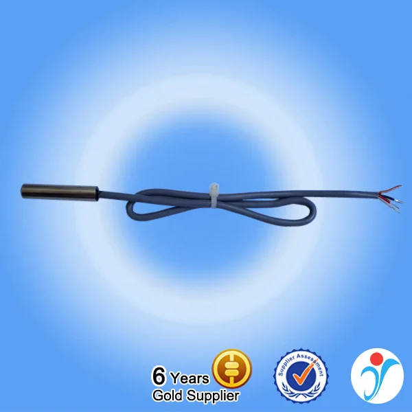Digital Ds18b20 Surface Mount Temperature Sensor - Buy Surface Mount ...
