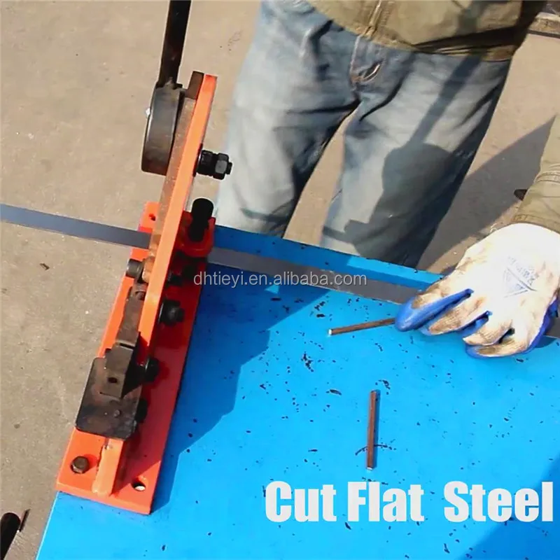 Dh-sw13 Metal Craft Hand Tool Blacksmith Forging Tools Wrought Iron ...