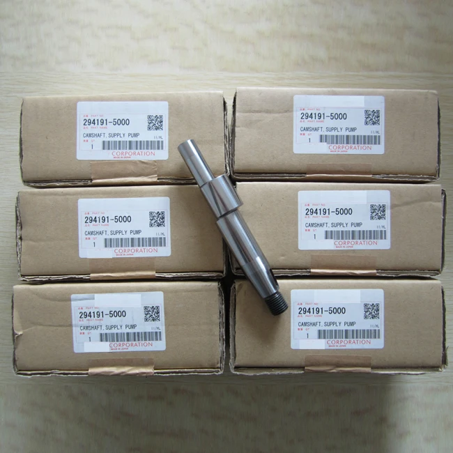 正品HP4凸轮轴294191-5000，294191-5040，用于供应泵294050-0760，22100-E0025| Alibaba.com