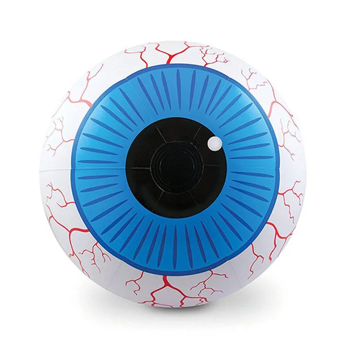 2023 Custom Inflatable Eyeball Halloween Party Decoration Halloween ...
