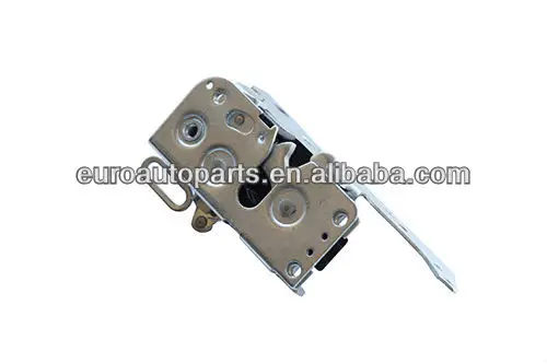 Volvo Door Locks - Secure Your FH/FM V1 Trucks Efficiently