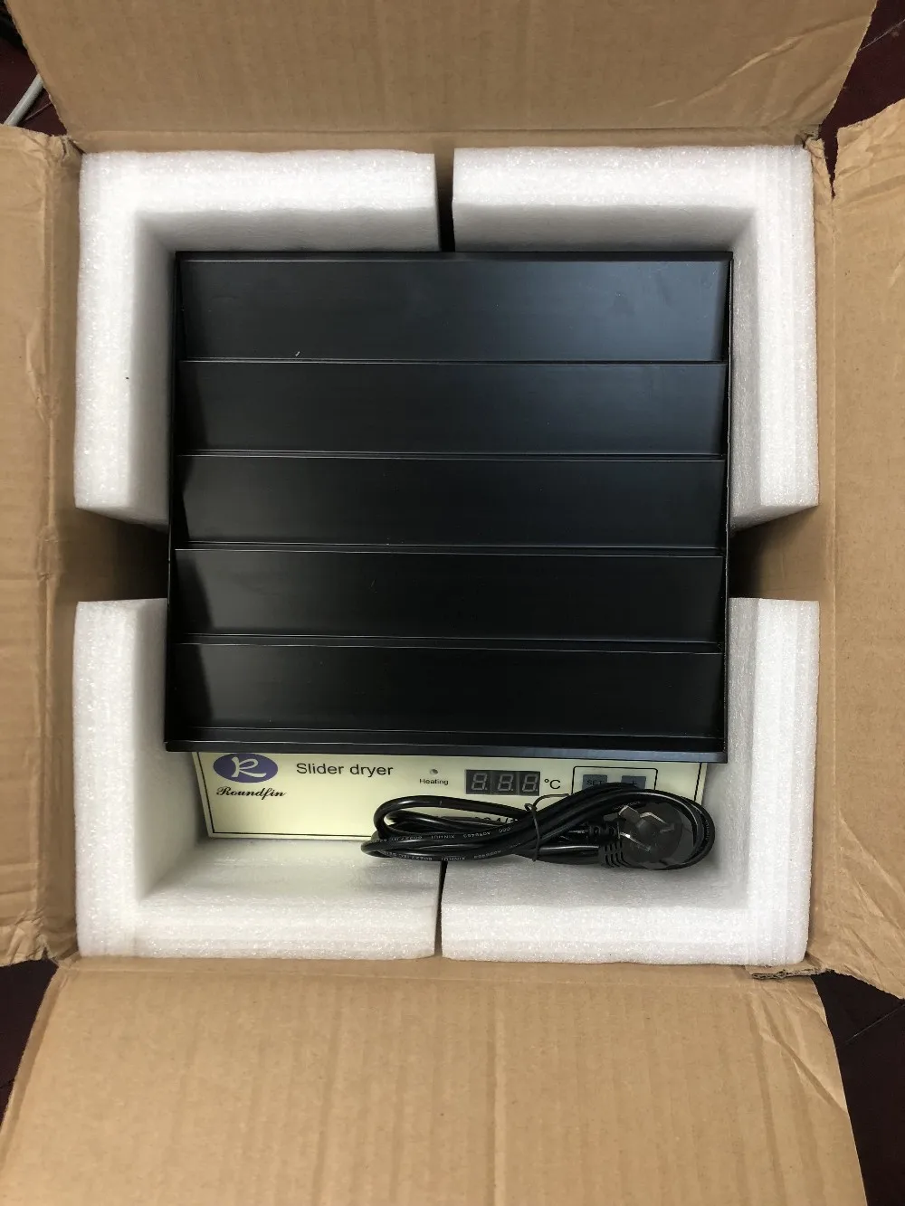 Pathology / Histology Tissue Slide Warmer Slide Dryer Slide Hot Plate ...