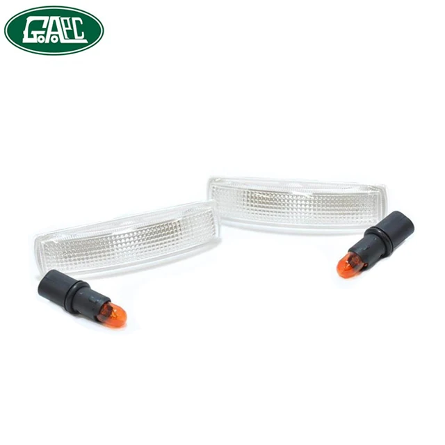 Fender Lamp Lr007954 Fits For Land Rover Range Rover Sports 2010-2012 ...