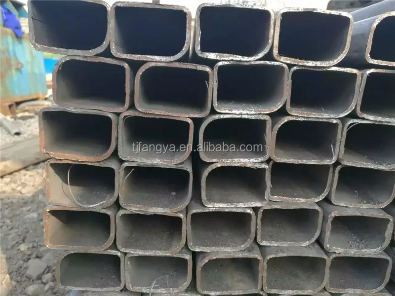 Triangle Shape Carbon Steel Tube - Precision and Durability