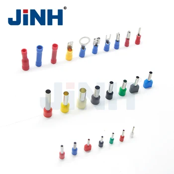 Female Crimp Tab Electrical Connectors Terminal - Buy Female Crimp Tab ...