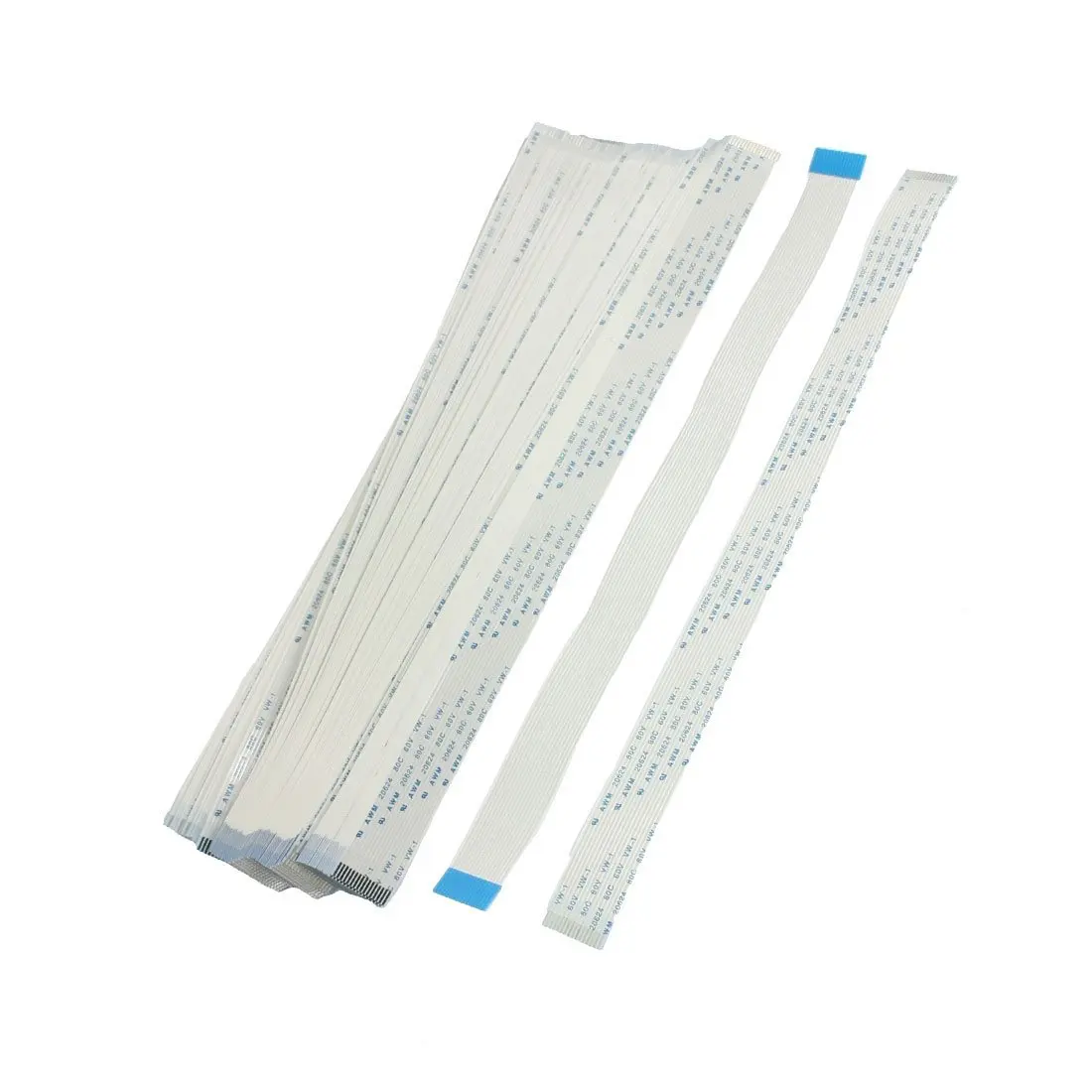 Awm 20798 80c 60v Vw-1 Flat Cable - Buy Awm 20798 80c 60v Vw-1 Flat ...