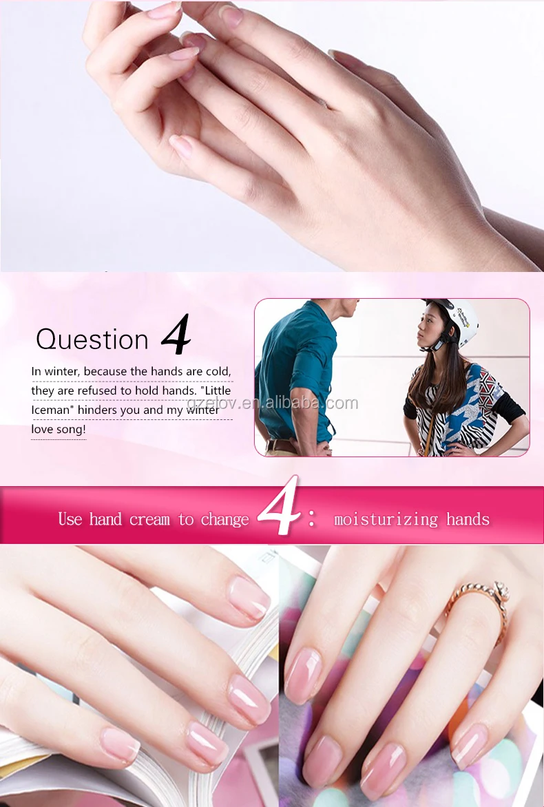 100% Pure Petroleum Jelly Hand Cream For Dry And Cracked Skin/petroleum ...