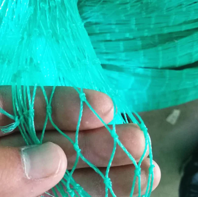 Aquaculture Nets - Durable Polypropylene Fishing Nets