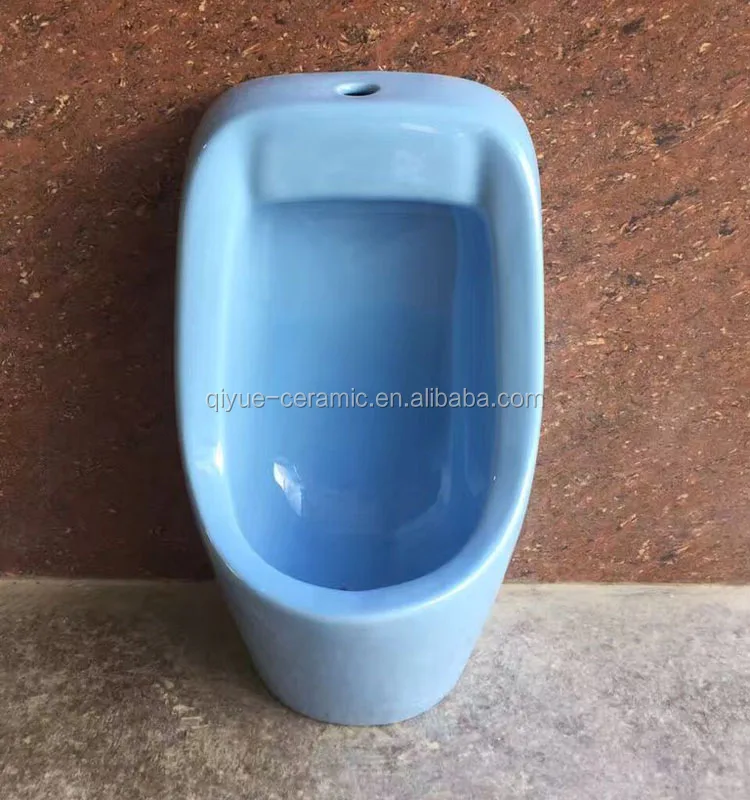 Kid Urinals - Wall Hung Ceramic Urinals for Kindergartens
