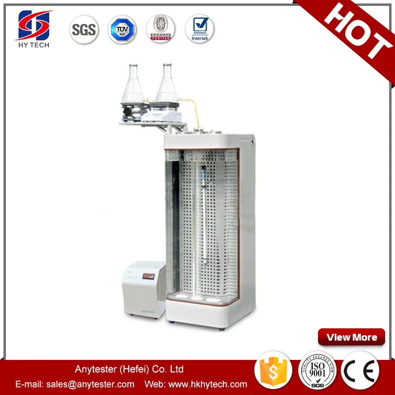 Colonne Dégradées De Densité,2d D1505 - Buy Colonne De Gradient De Densité,Colonne De Gradient ...