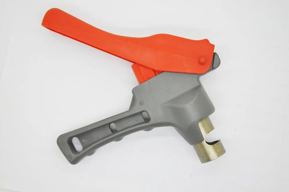 Chinadrip Farm Irrigation Hole Punch for PE Pipe/lay Flat Hose