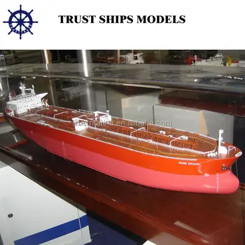 Miniature Scale Oil Tanker Ship Model - Buy Tanker Ship Model,Ship ...