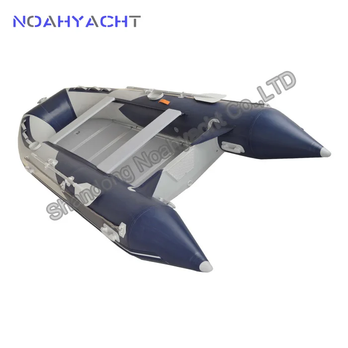 Small Size Inflatable Dinghy Boat for Sale - Perfect for Water-skiing