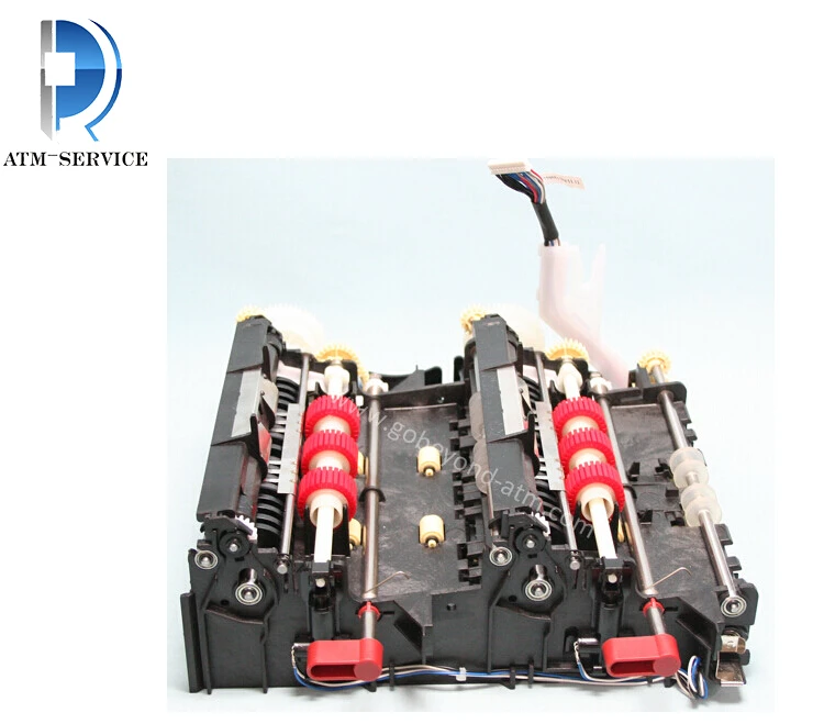 Wincor Atm Part Cmd-v4 Double Extractor Without Measure Station ...