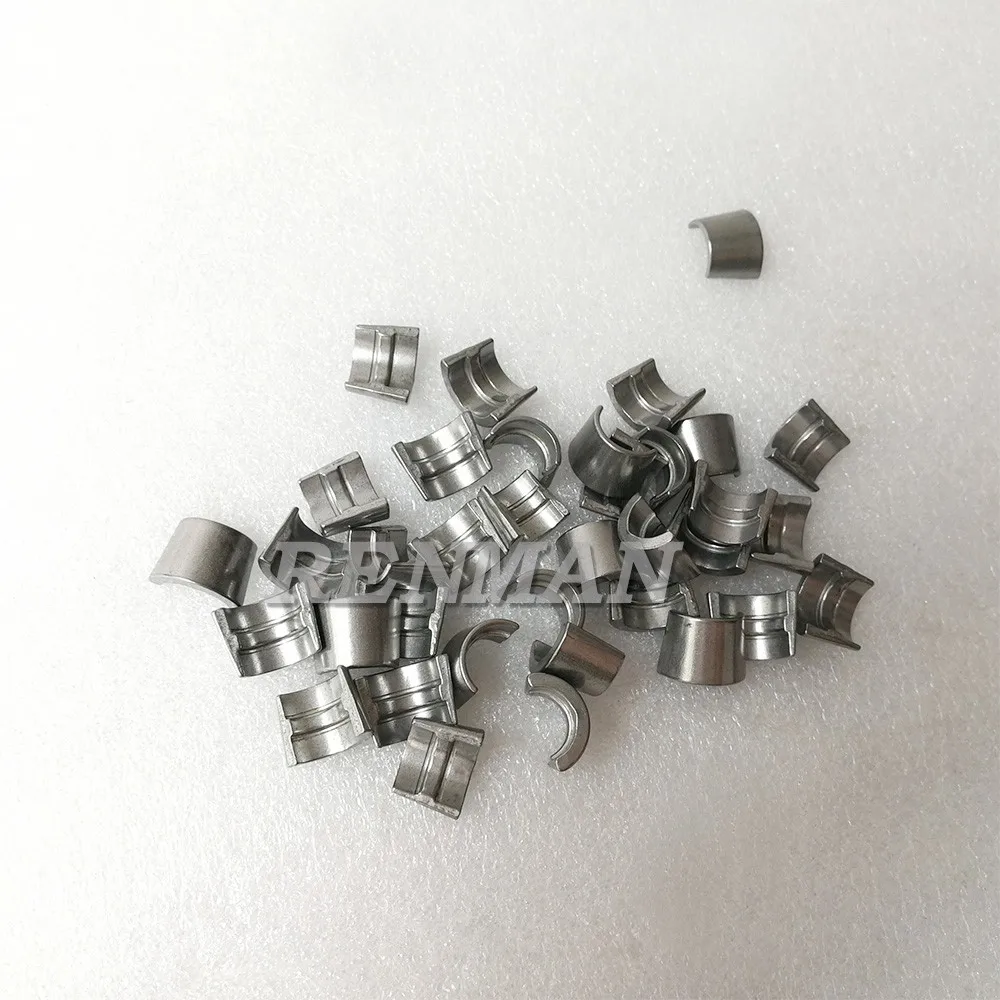Cummins KT19 KT38 KT50 Valve Lock Collet Keeper 205091 for Diesel ...