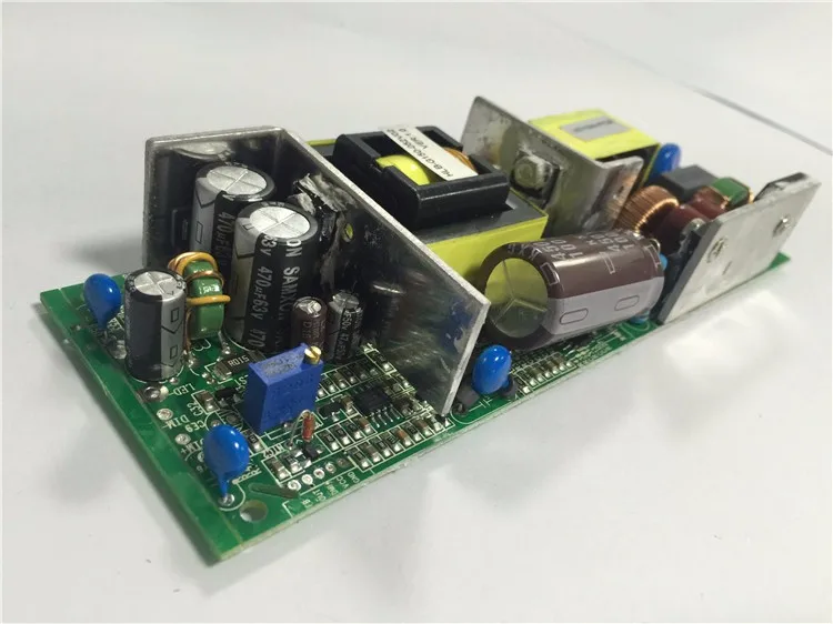 China 160w Adjustable Led Driver Manufacturers - High-quality ...