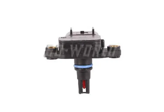 Manifold Absolute Air Intake Pressure Map Sensor For Ford /jaguar ...