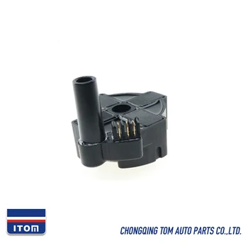 Hot Sale Factory Ignition Coil Oem H3t024 H3t-024 Diamond F-696 F696 ...
