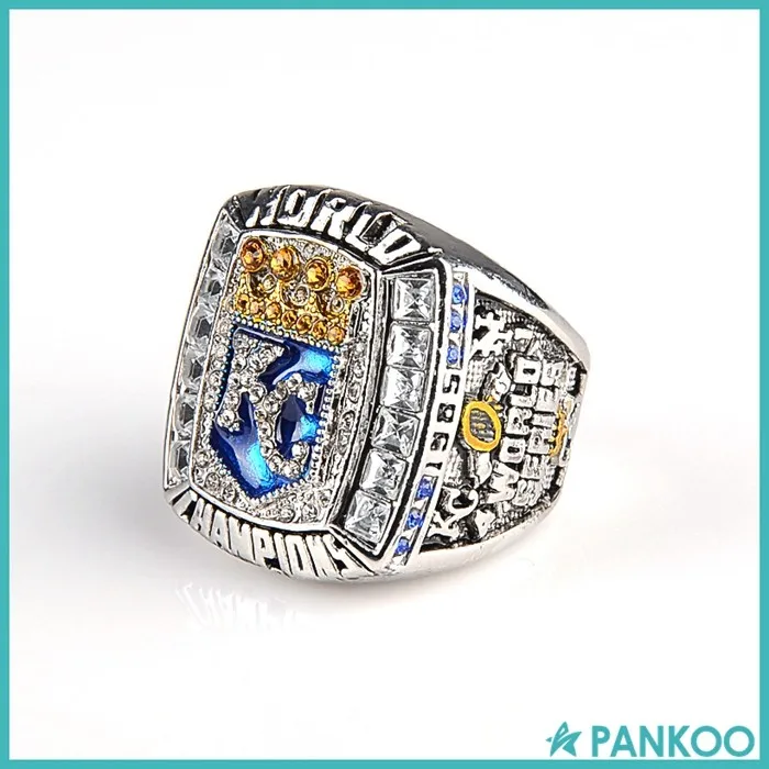 Wholesale Award Usssa Professional Baseball Kansas City Royals ...