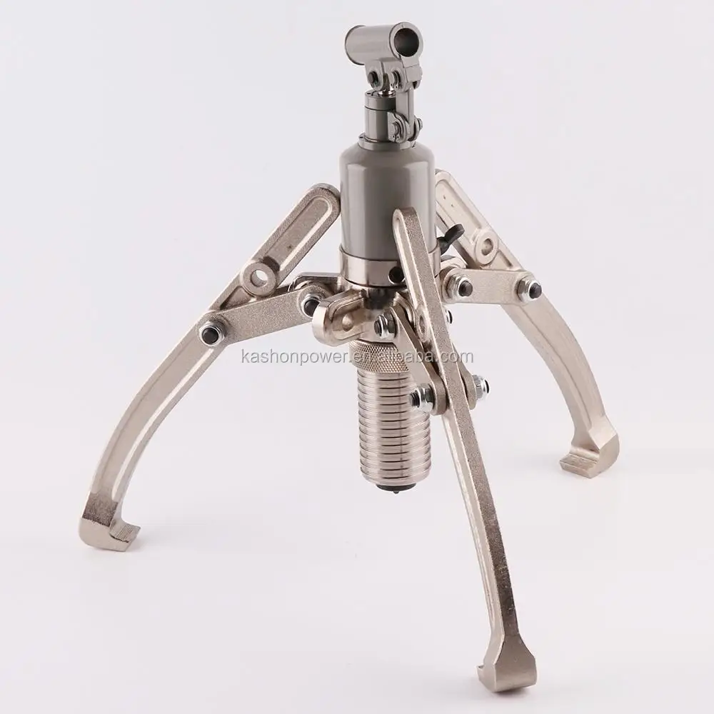 Portable Integral Hydraulic Bearing Puller - Buy Bearing Puller ...