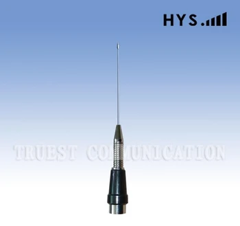 136 174 Mhz Vhf Wireless Military Mobile Car Wideband Antenna For Two Way Radio - Buy Wireless ...