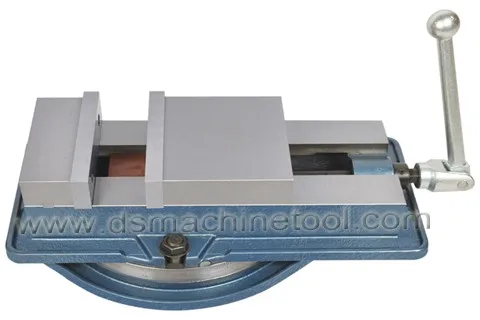 Qm Series Milling Universal Machine Vice,Drilling Machine Vice,Machine ...