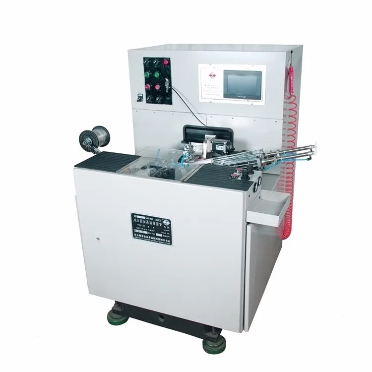 toothbrush production line/ 2 colors 4 axis high speed cnc toothbrush ...