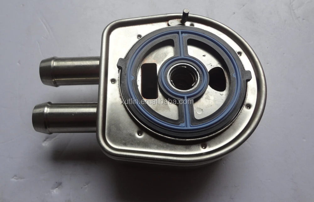 High Quality Mazda 6 Oil Cooler Lf02-14-700 - Buy Lf02-14-700,Mazda Oil ...