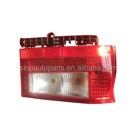 HEADLIGHT for TOYOTA COASTER 2018 - Natural White, 12V/24V