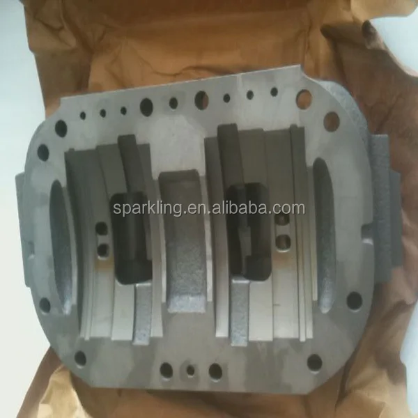 Zx200 1027131 Head Cover - Buy Head Cover Product on Alibaba.com