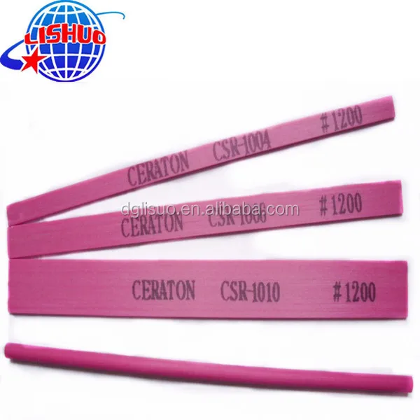 Ceraton Ceramic Fiber Stone/xebec Ceramic Fiber Stone/yfs Ceramic Oil ...