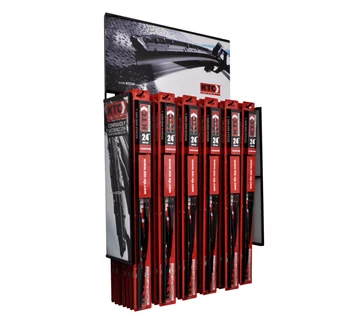 Fashion Design Wiper Blade Display Rack - Buy Wiper Blade Display Rack ...