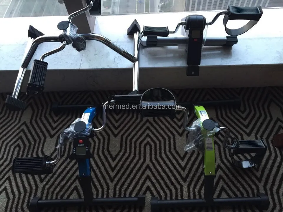 Electric Foldable Easy Power Rider Exercise Machine - Buy Power Rider ...