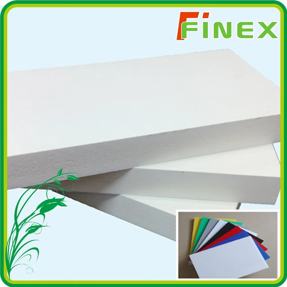 Virgin Material Pvc Foam Sheet,Rigid Pvc Sheet - Buy Rigid Pvc Sheet ...