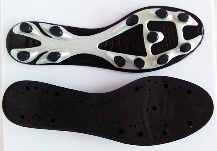 Tpu Outer Soles For Soccer Cleats Manufactural Factory In Jinjiang ...