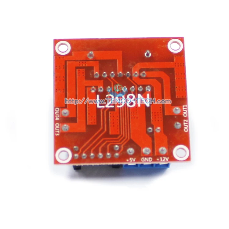Best Selling Module L298 - Buy L298,Module,L298-module Product on ...