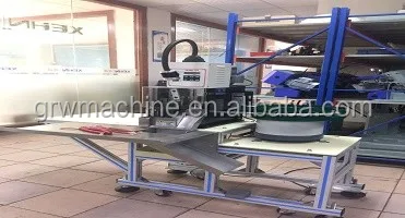 Over 10 Years Experience Automatic Rj45 Connector Cable Crimping ...