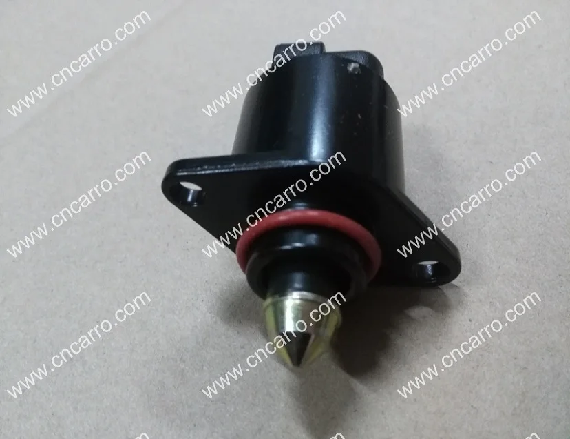 93744675 For Daewoo Idle Control Valve - Buy 93744675,93744675,Daewoo ...