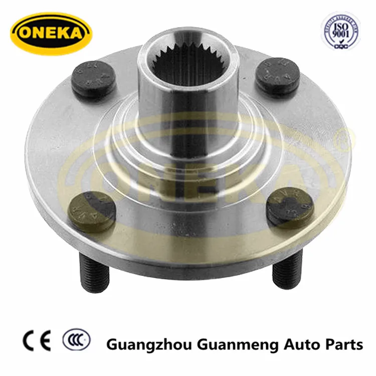 [oneka] 5n111104aa 91ab1104ad 1333147 2s611104da Wheel Hub Front Hub ...