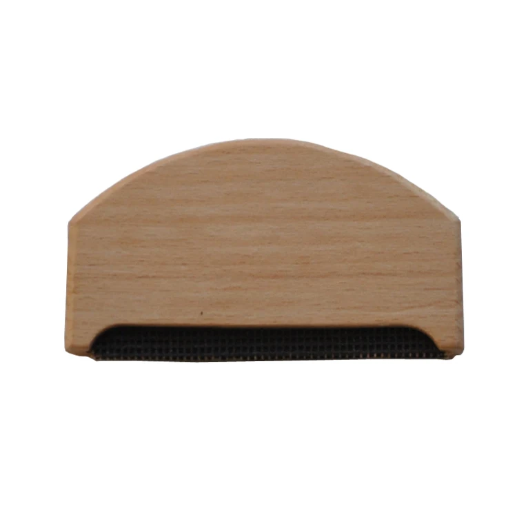 Best Sweater Comb - Sustainable and Customizable Solution