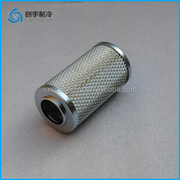 Hvac Refrigeration Compressor Parts Trane Refrigerant Filter Kit07614 ...