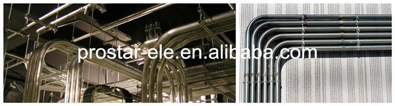 Rgs Rigid Conduit Pipe - Buy Rigid Conduit,Rigid Pipe,Rgs Product on ...