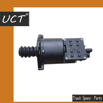 Wabco Mercedes Truck Clutch Booster A0002500562 0002500562 - Buy Truck ...