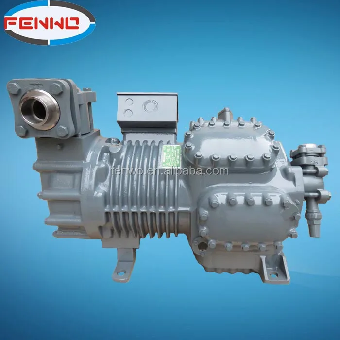 50hp Discuss Dwm Semi Hermetic Compressor D8sh1-5000-awm/d Refrigerator ...
