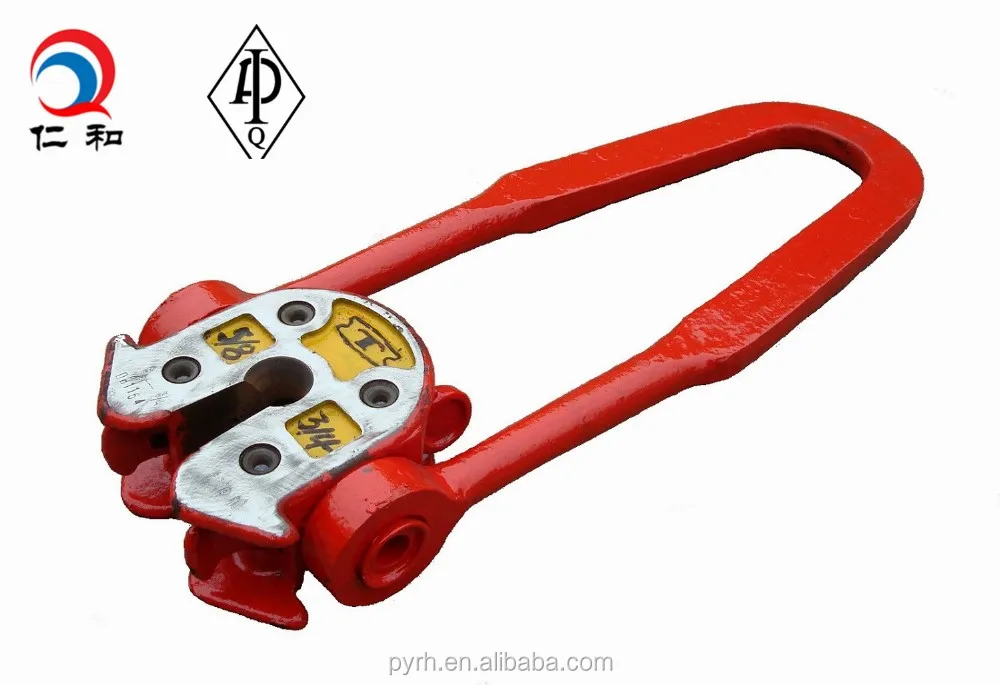 Api Oilfield Sucker Rod Elevator / Polished Rod Elevator - Buy Dental ...