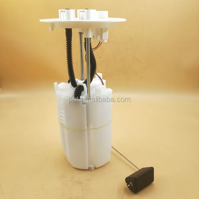 PAT Diesel Fuel Pump Assembly for Toyota Innova & Hilux
