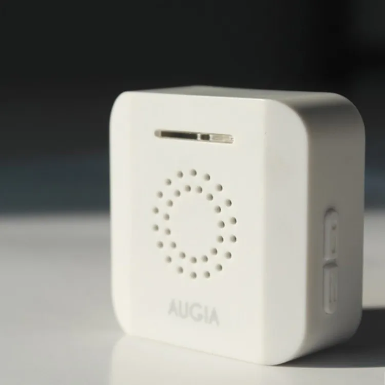 Usb Kinetic Wireless Doorbell Usb Commercial Office Door Bell With ...